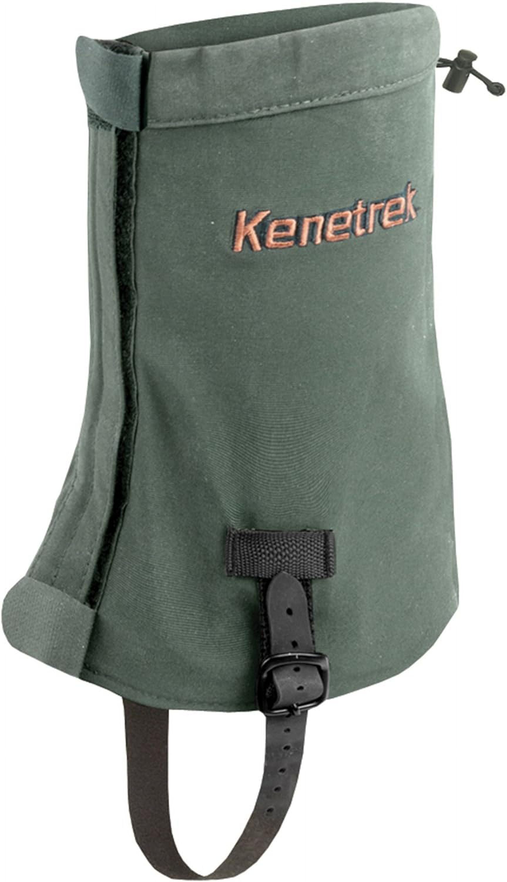 Kenetrek Hiking Gaiters - Walmart.com