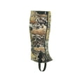 Kenetrek Men's Hunting Leg Gaiters Realtree Excape Large - Walmart.com