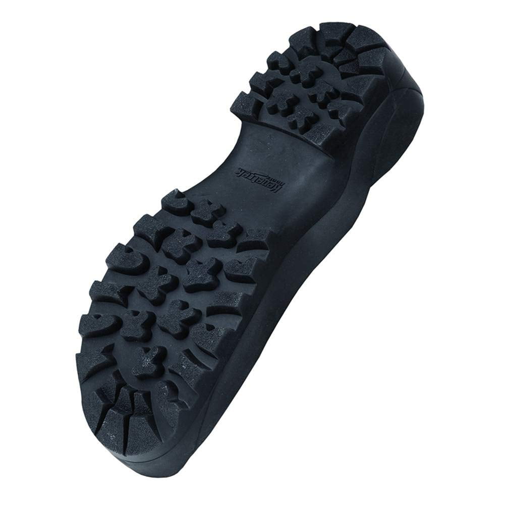 Kenetrek Men's Mountain Guide Non-Insulated Reinforced Cap Hiking Boots ...