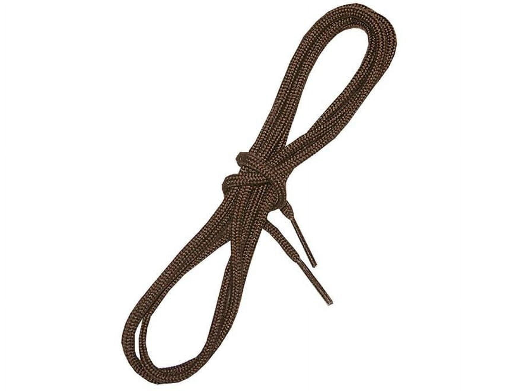 Kenetrek Mountain Boot Laces Taslan Brown 68" - Walmart.com