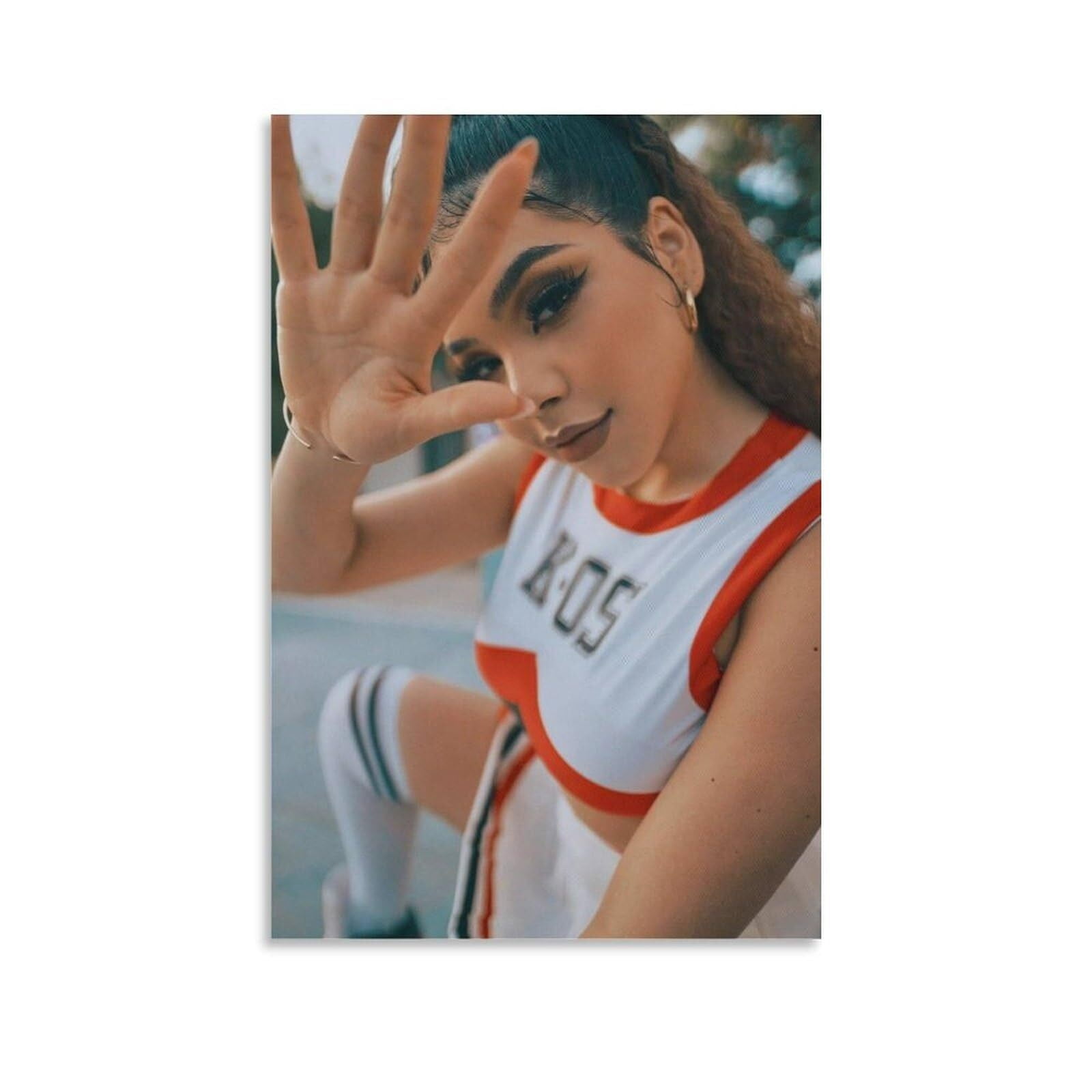 Kenias Os Poster Cover Poster Rapper Posters Rapper Wall Art Gifts for Fans Rap Posters Poster ...