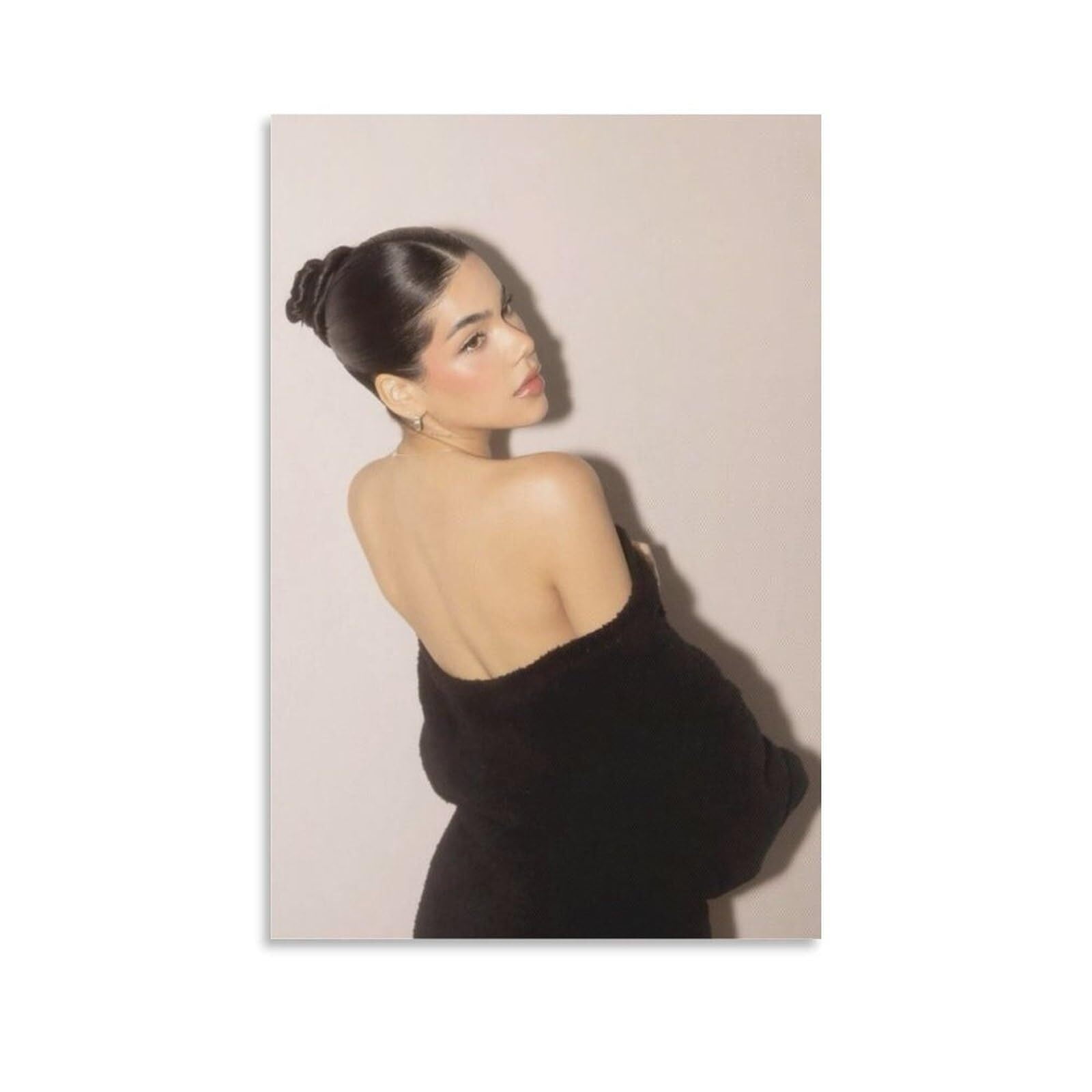 Kenias Os Poster Cover Rapper Wall Art Poster Rapper Posters Rap Posters Gifts for Fans Poster ...