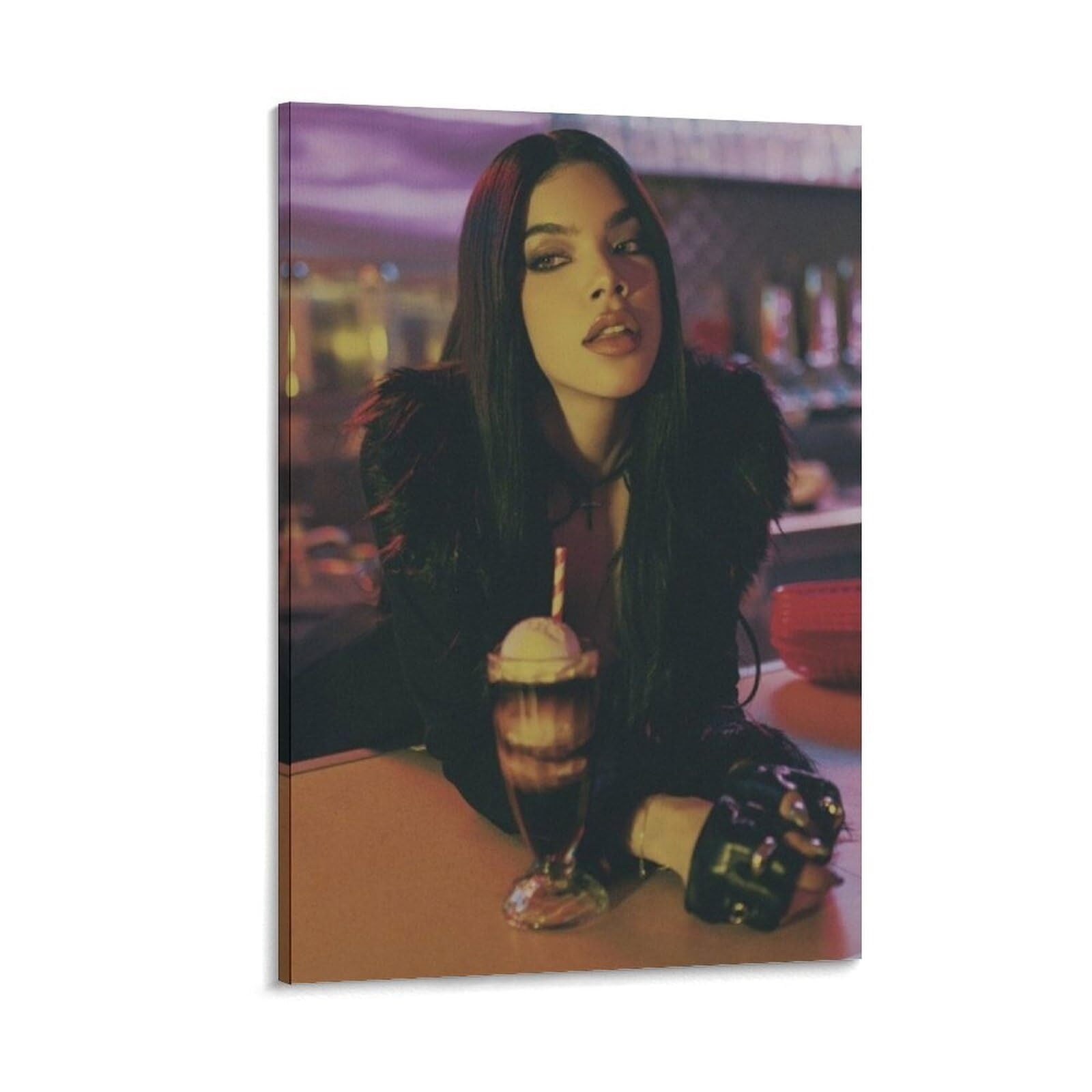 Kenias Os Poster Gifts for Fans Cover Poster Rapper Posters Rap Posters ...