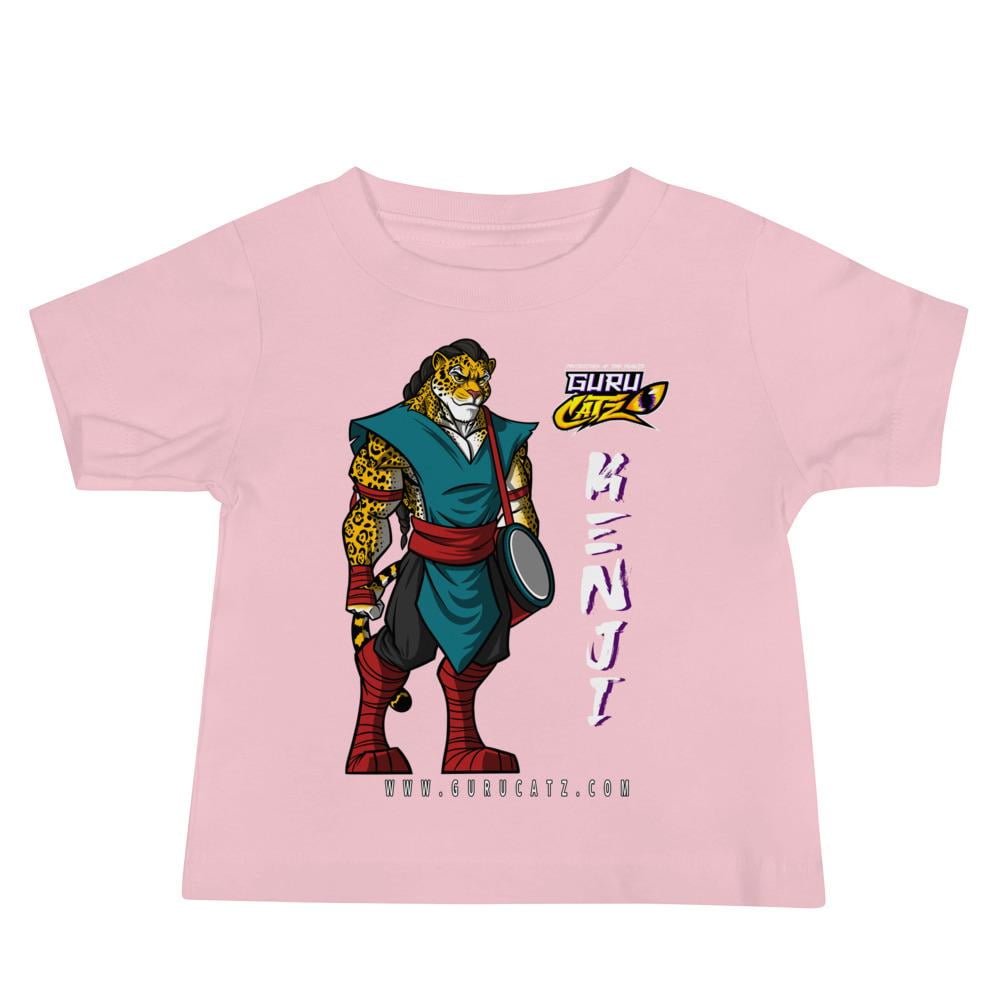 Kenji Baby Jersey Short Sleeve Tee - Walmart.com