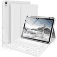 Kenke Keyboard Case iPad Air 11 Inch M3/M2 (2025/2024), iPad Air 5/4th ...