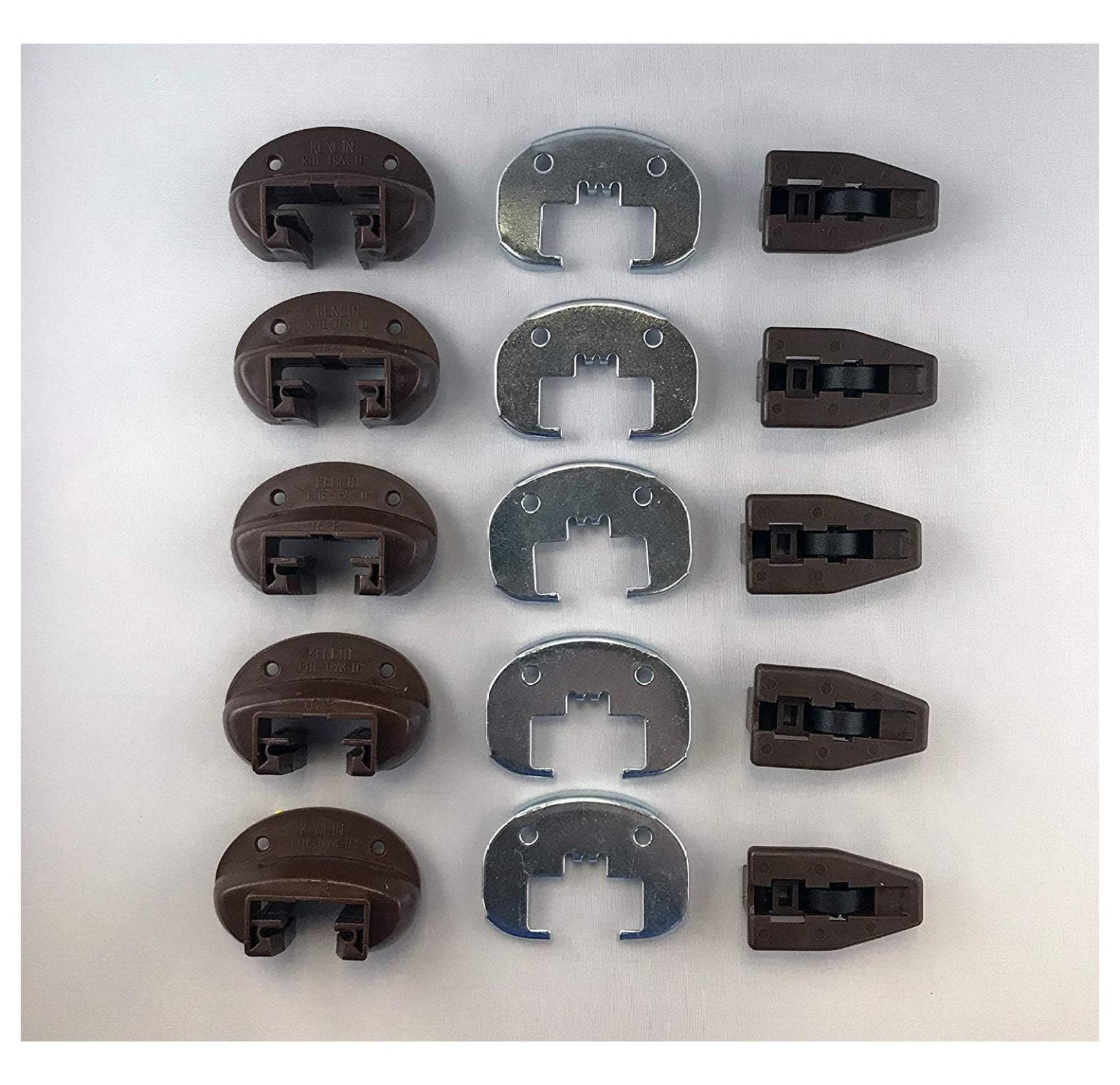 Kenlin Rite-Trak II Drawer - Kenlin Rite-Trak II Replacement Drawer ...