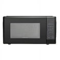 Kenmore 1.1 cu-ft Countertop Microwave, 1000 Watts, Child Lock - Black ...