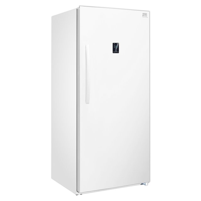 Kenmore 14 Cu Ft Freezer - Freezer temperature - Walmart Business Supplies