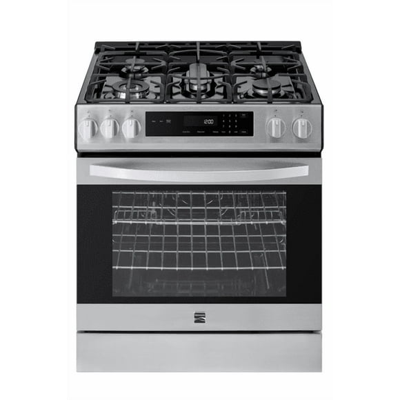 Kenmore Ovens & Ranges - Walmart.com