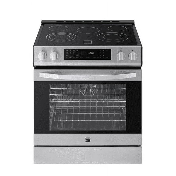 Kenmore Ovens & Ranges - Walmart.com