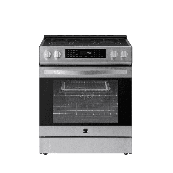 Electric Ranges in Ranges - Walmart.com