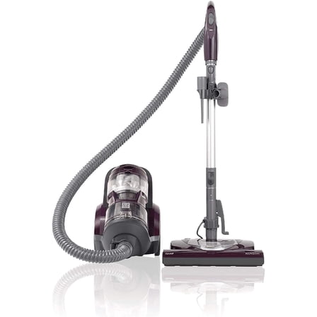 NaceCare 903361 HVR 160 Compact Henry Canister Vacuum with AST-1 kit ...
