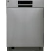 Whirlpool Quiet Built-In Dishwasher with Boost Cycle and Pocket Handle ...