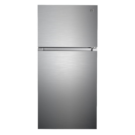 Freezerless Refrigerator in Full Size Refrigerators - Walmart.com