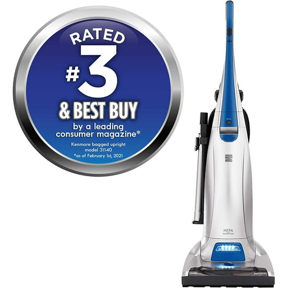 Kenmore Vacuum Cleaners - Walmart.com