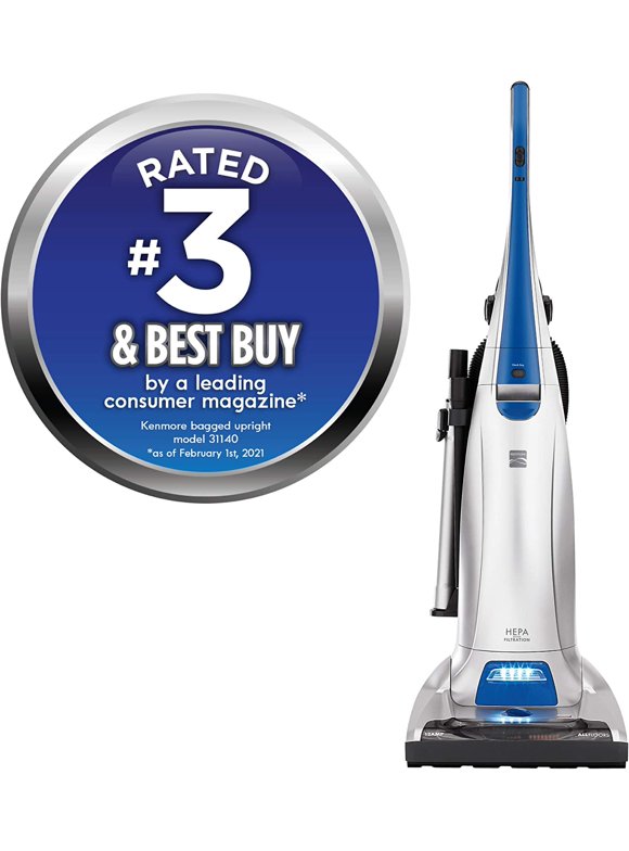 Kenmore Vacuums in Vacuums, Steamers & Floor Care - Walmart.com