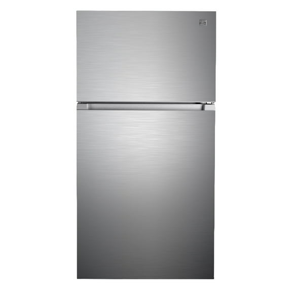 Freezerless Refrigerator in Full Size Refrigerators - Walmart.com