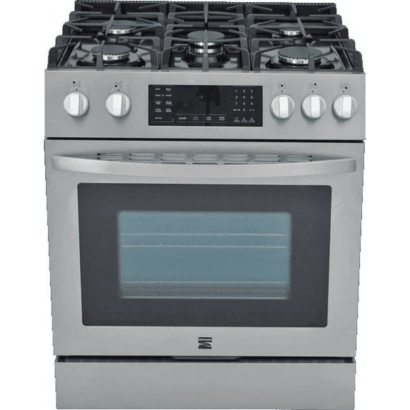 Kenmore Ovens & Ranges - Walmart.com