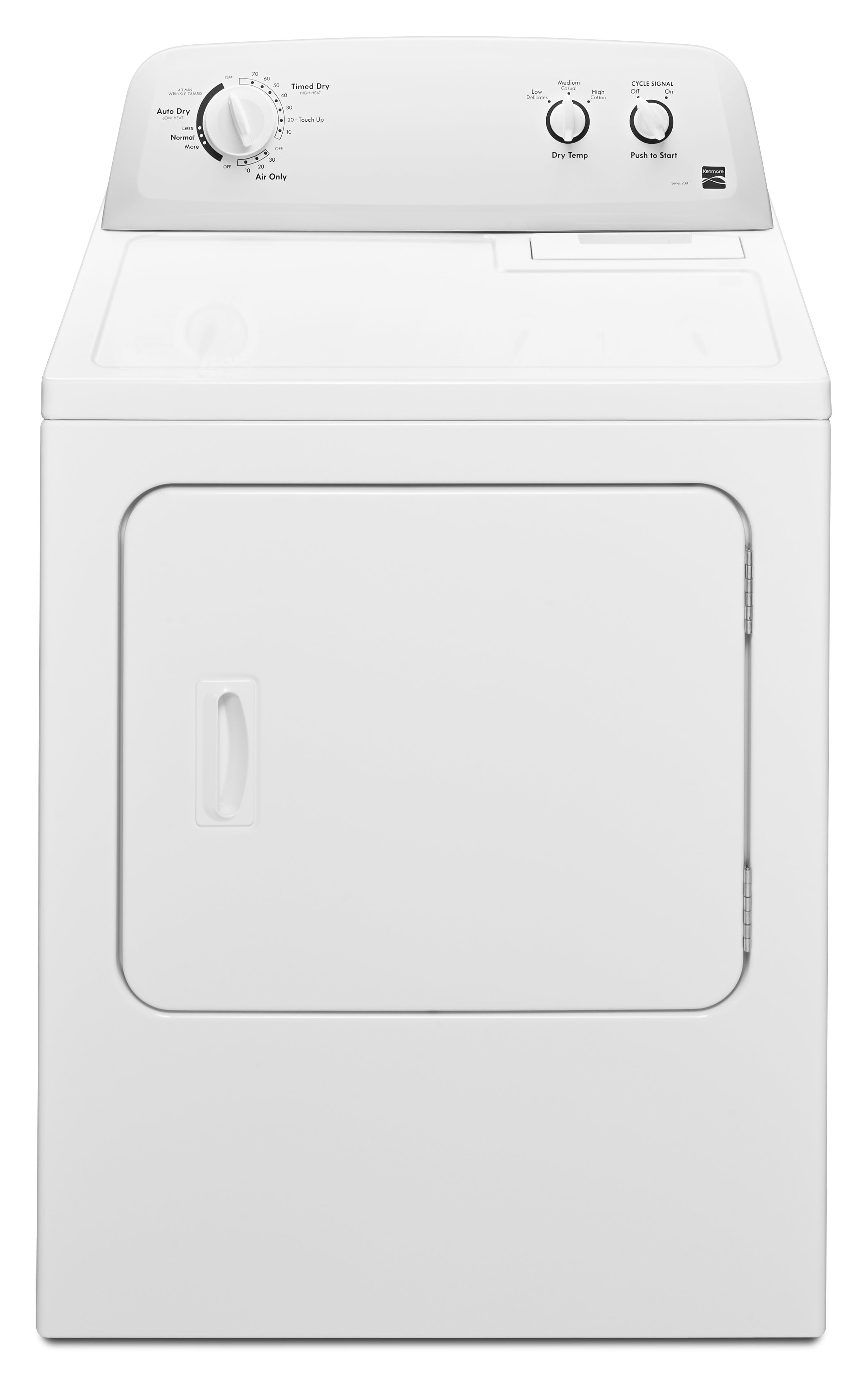 Kenmore Washers & Dryers - Walmart.com