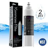 Kenmore 9085 Refrigerator Water Filter - Walmart.com