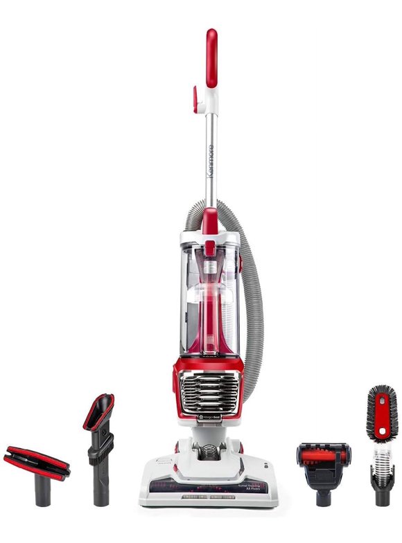 Kenmore Vacuums in Vacuums, Steamers & Floor Care - Walmart.com