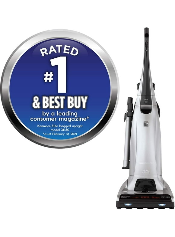 Best Rated and Reviewed in Vacuum Cleaners - Walmart.com