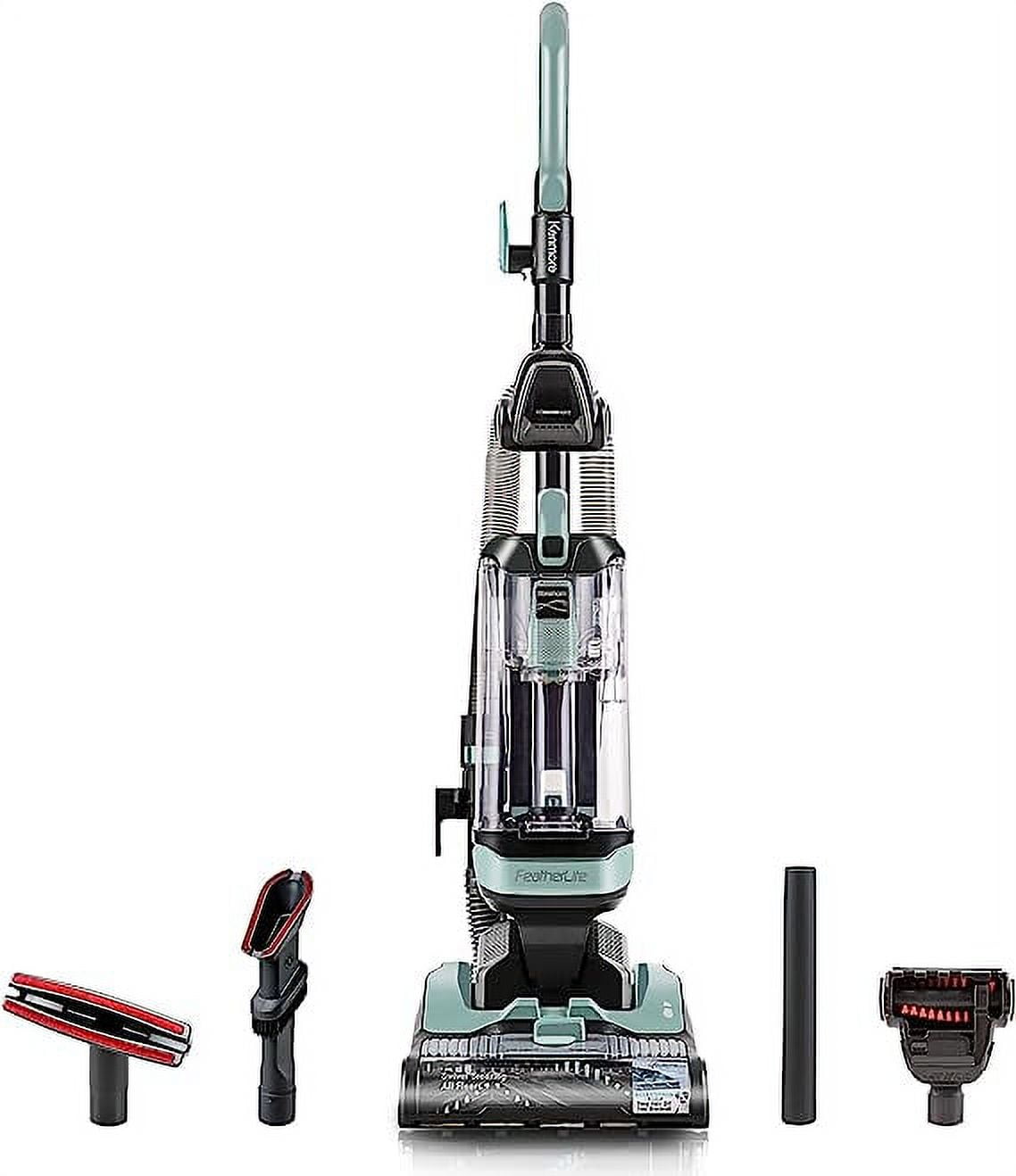 Kenmore FeatherLite Bagless Upright Vacuum Lightweight Carpet Cleaner ...