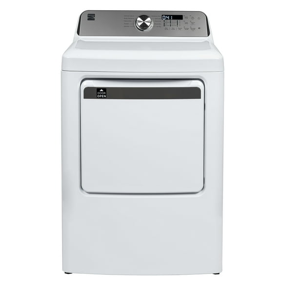 Kenmore Washer Dryer Combo
