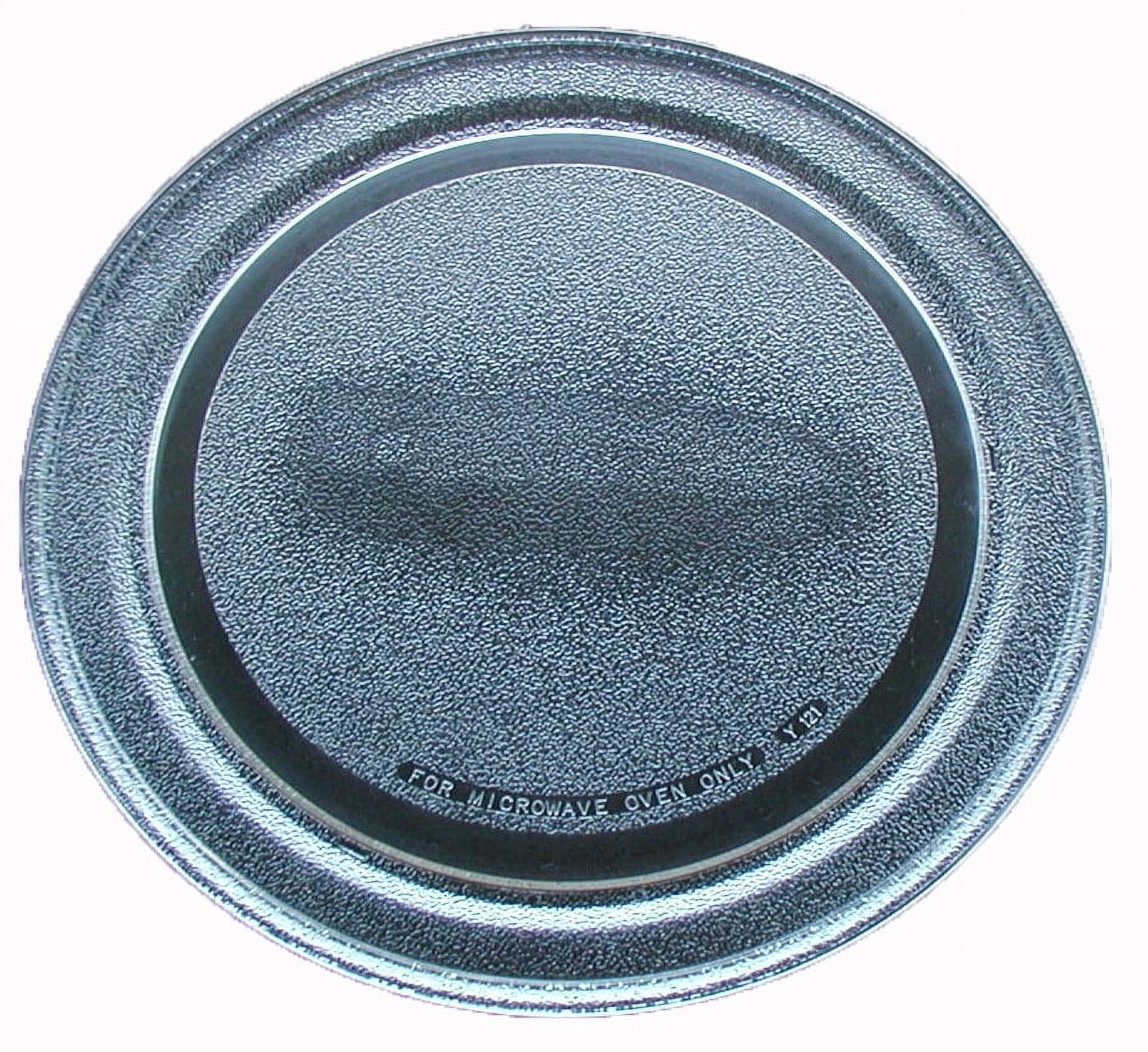 Kenmore Microwave Glass Turntable Plate / Tray 14 1/8 " 3390W1G009 ...