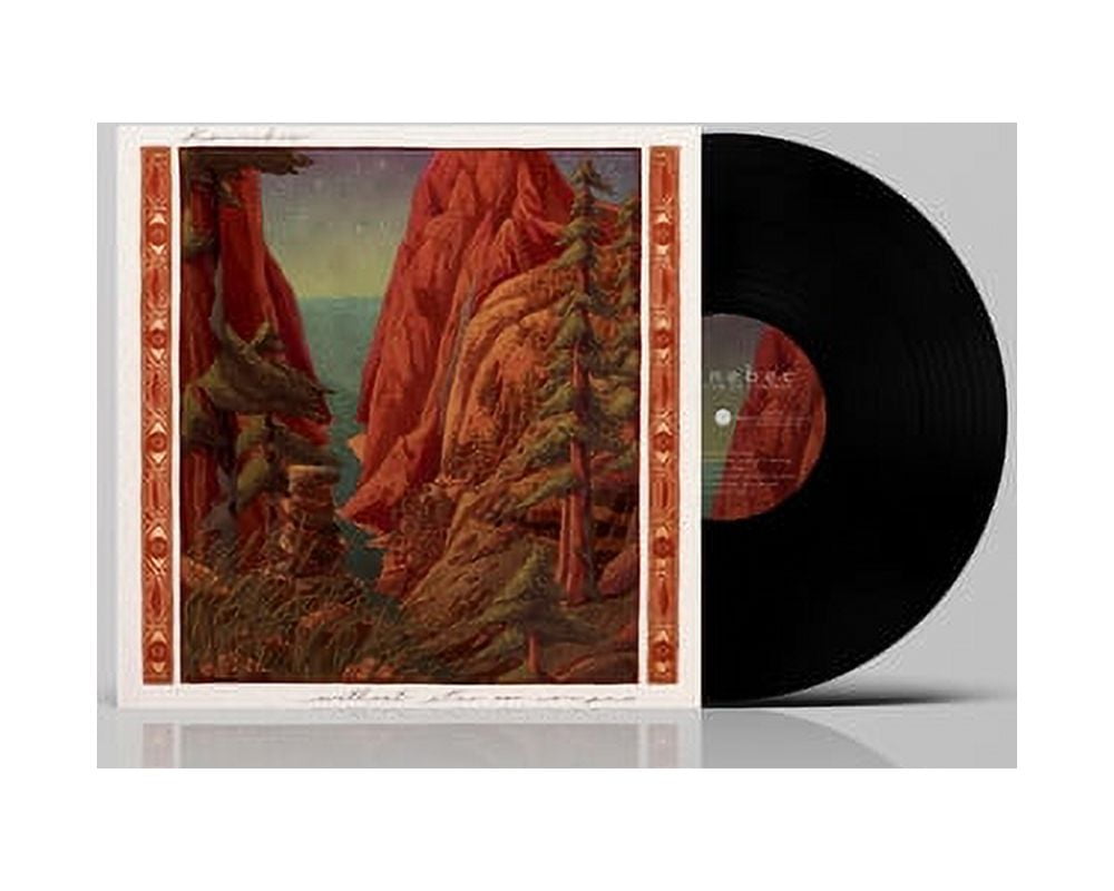 Kennebec - Without Star Or Compass - Music & Performance - Vinyl ...