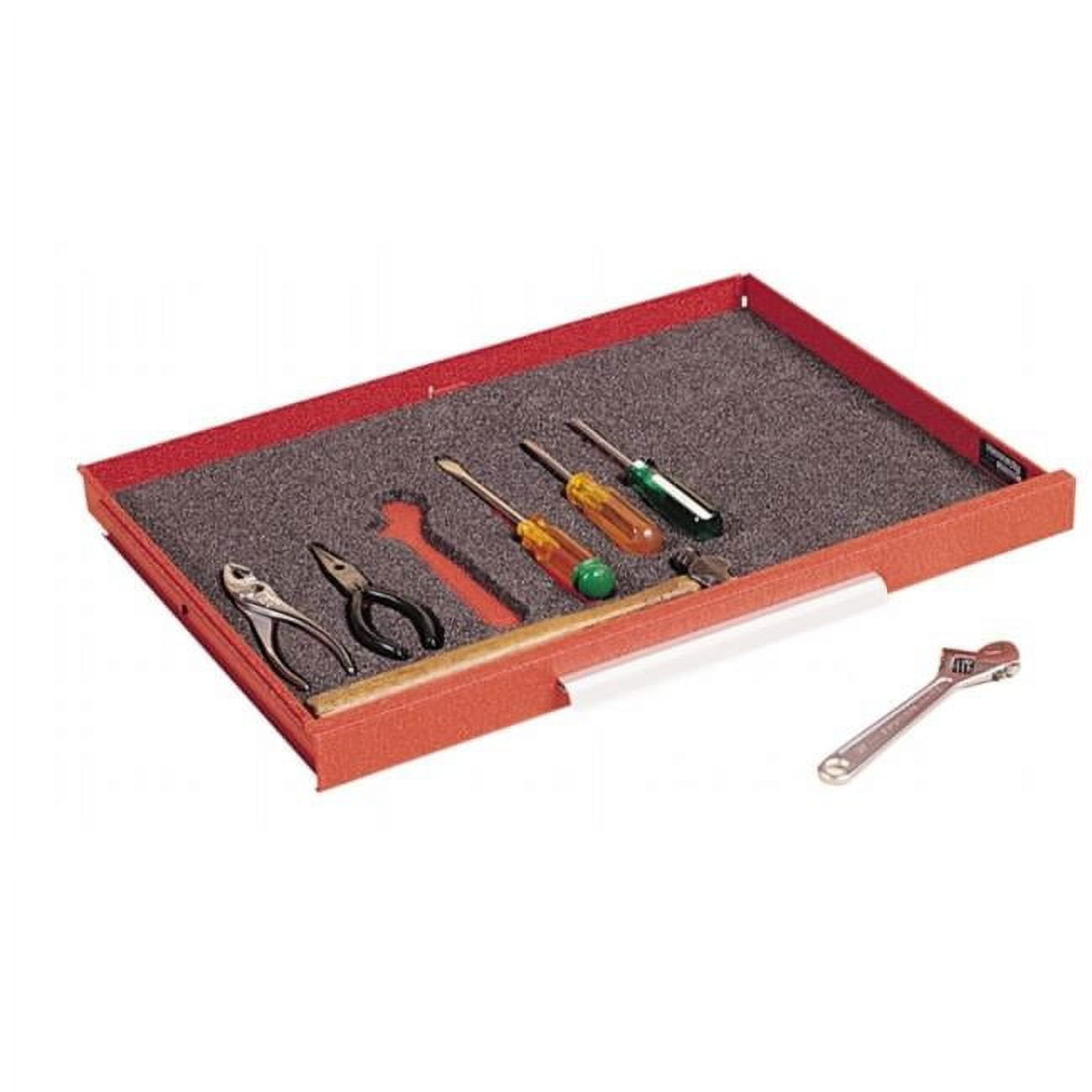 Kennedy 444-80786 Chest - Cabinet Foam Tool Organizer - Walmart.com