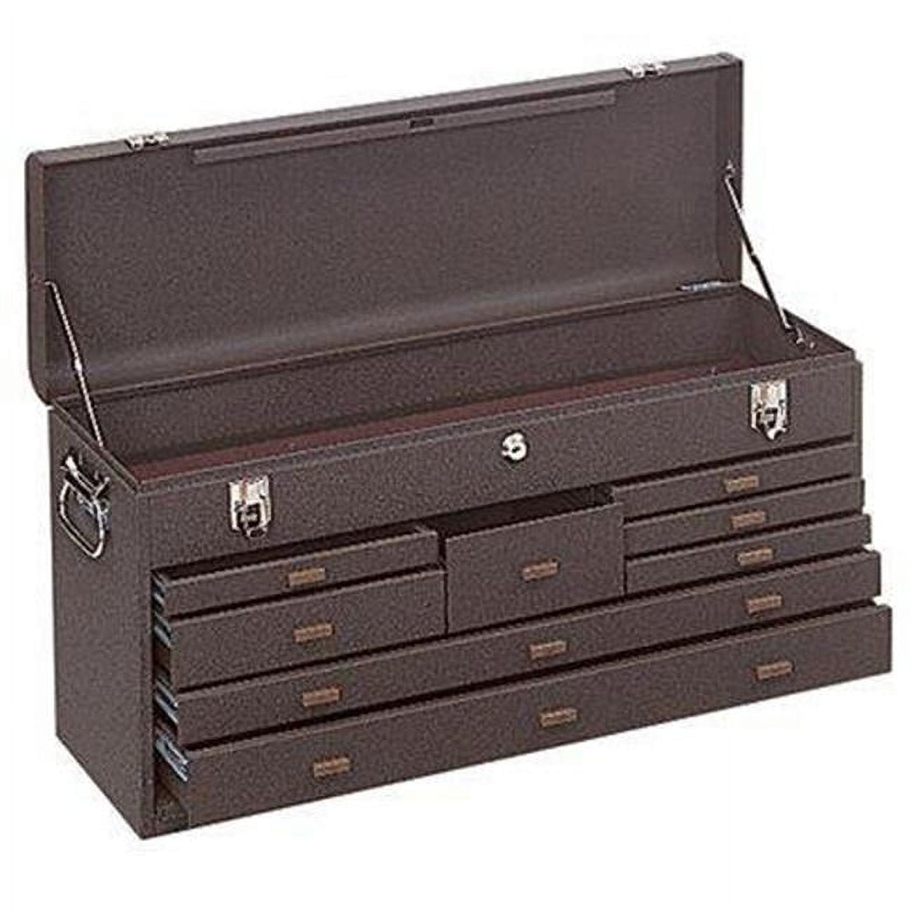 Machinist Chest