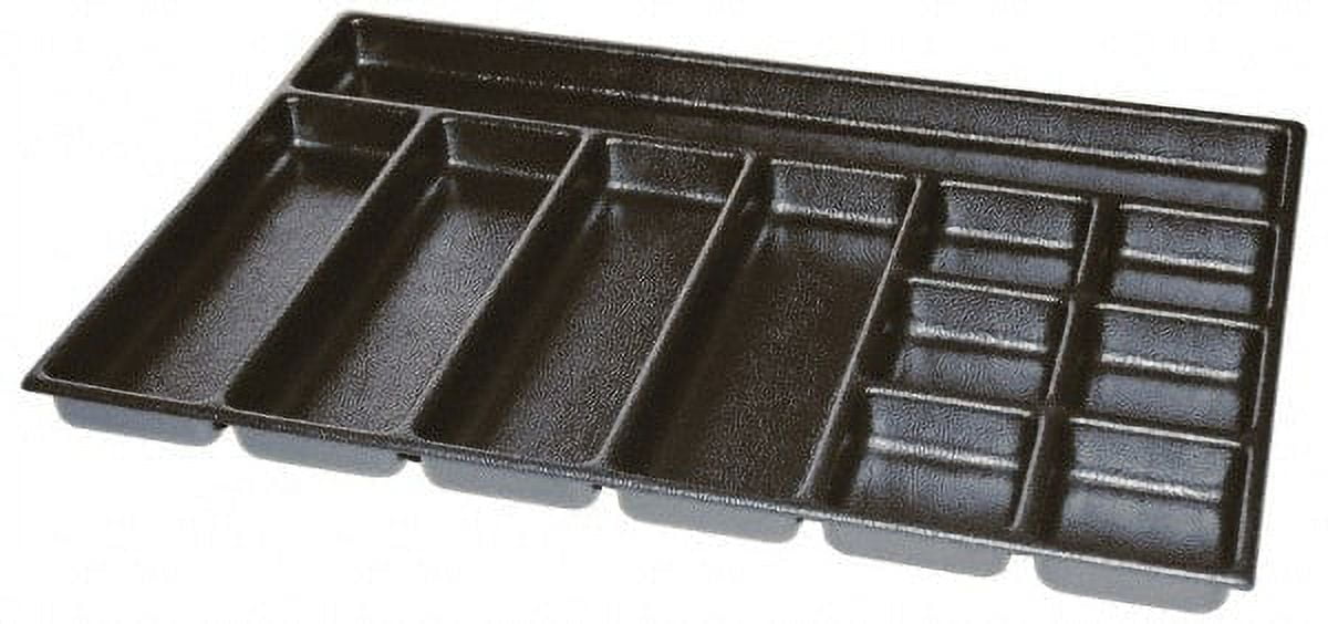Kennedy Divider,2" Drawer,11 Compartments 81928 - Walmart.com