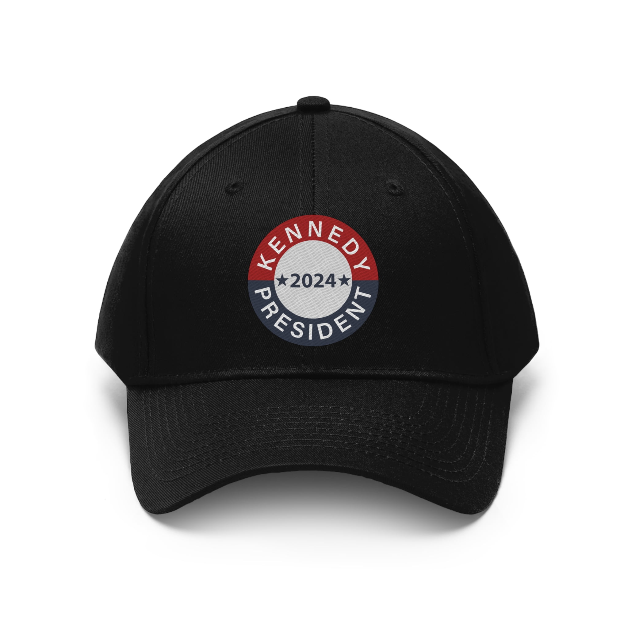 Kennedy For President 2024 Hat, RFK Jr Hats - Walmart.com