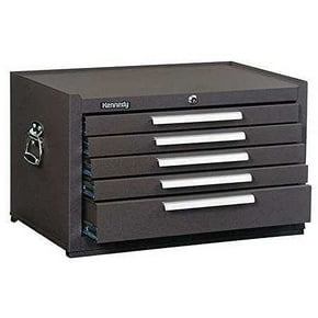 Kennedy Tool Storage Solutions for Organization and Convenience