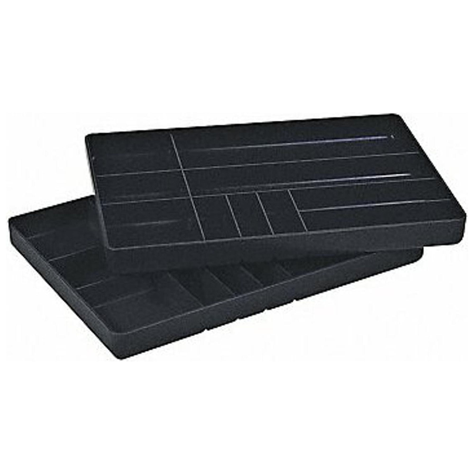 Kennedy Organizer Tray,2 Trays,Polystyrene 82223 - Walmart.com