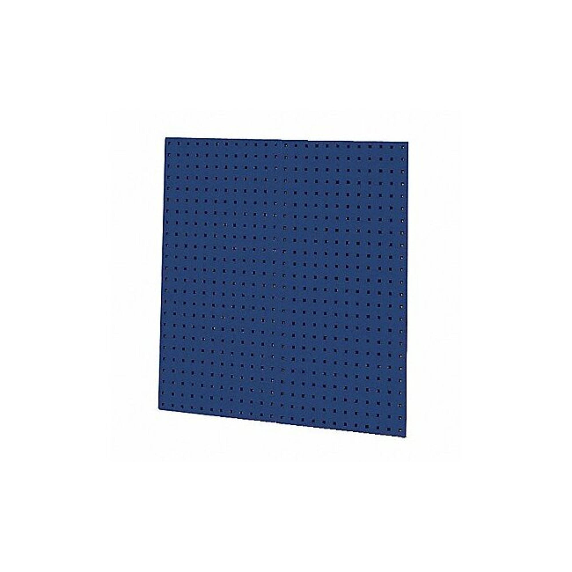 Kennedy Pegboard,Classic Blue,36" H,Steel,18" W 50002BL - Walmart.com