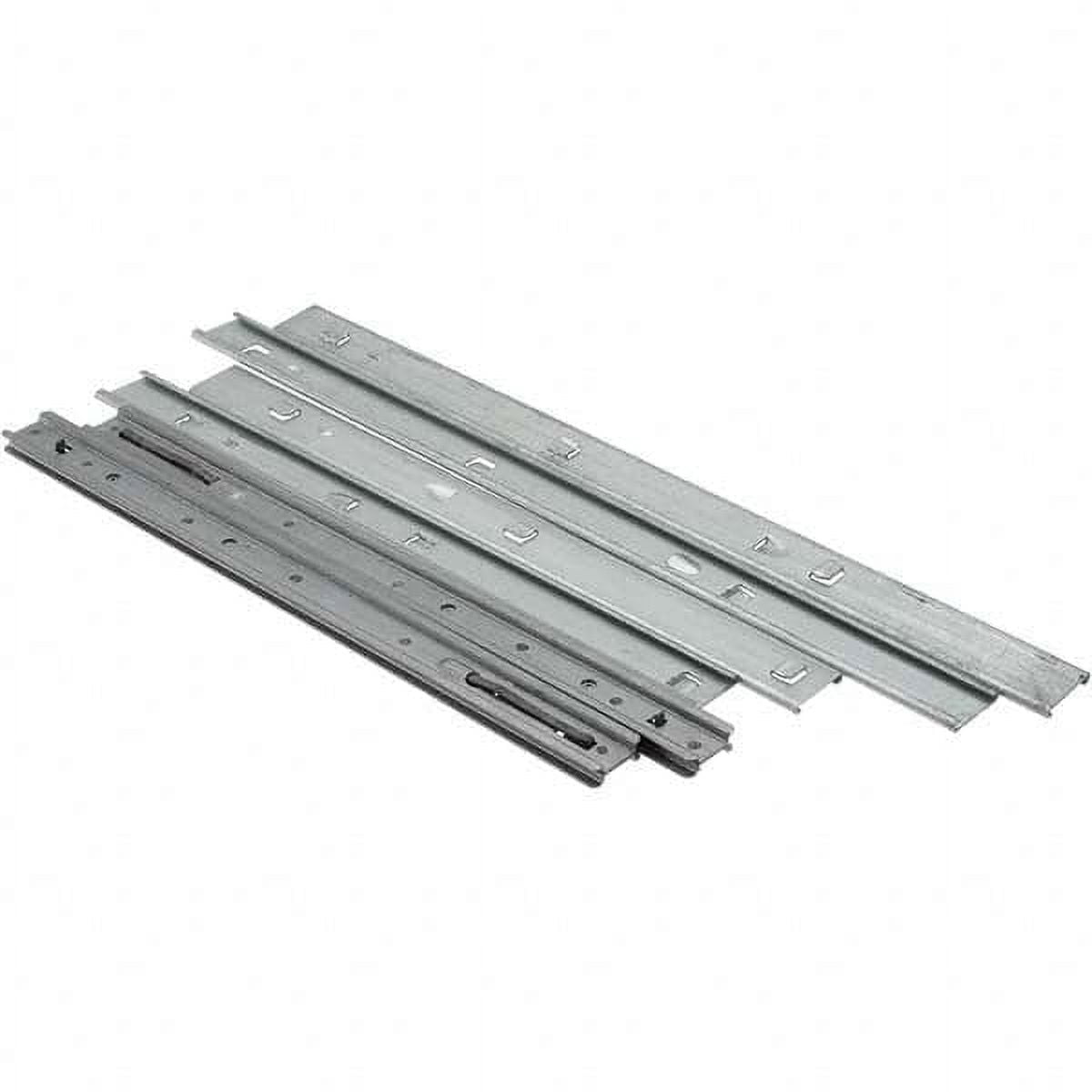 Kennedy Snap-In Slide Set,Bayonet 82189 - Walmart.com