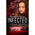 Kennedy Stern Christian Suspense Novel: Infected (Paperback) - Walmart.com