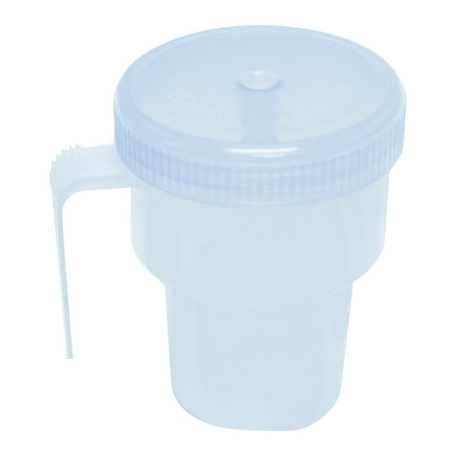 Kennedy spillproof cup, 7 oz - Walmart.com