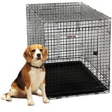 Kennel-Aire Professional Series Wire Kennel - Walmart.com