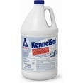 KennelSol 1-Step Kennel Cleaner - EPA Registered Liquid Concentrate ...