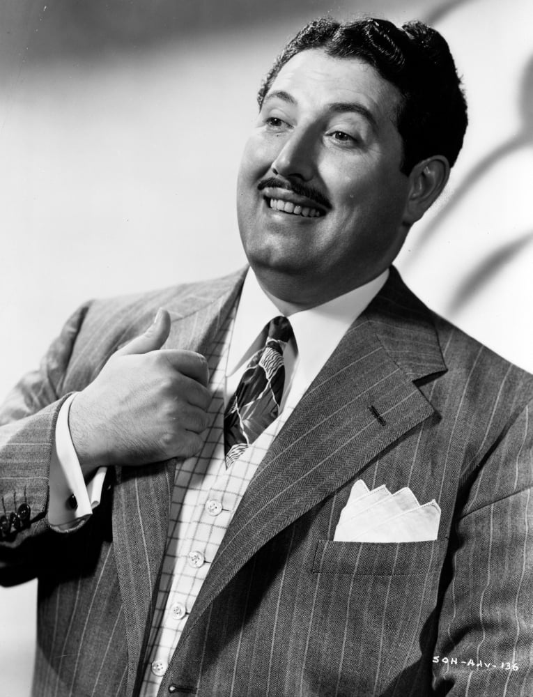 Kenneth Branagh in Black Coat Portrait Photo Print (24 x 30) - Walmart.com