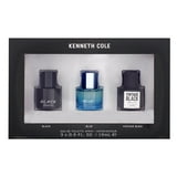 Kenneth Cole, Assorted Mini Cologne Gift Set for Men, 3 Pieces, 0.50 oz ...