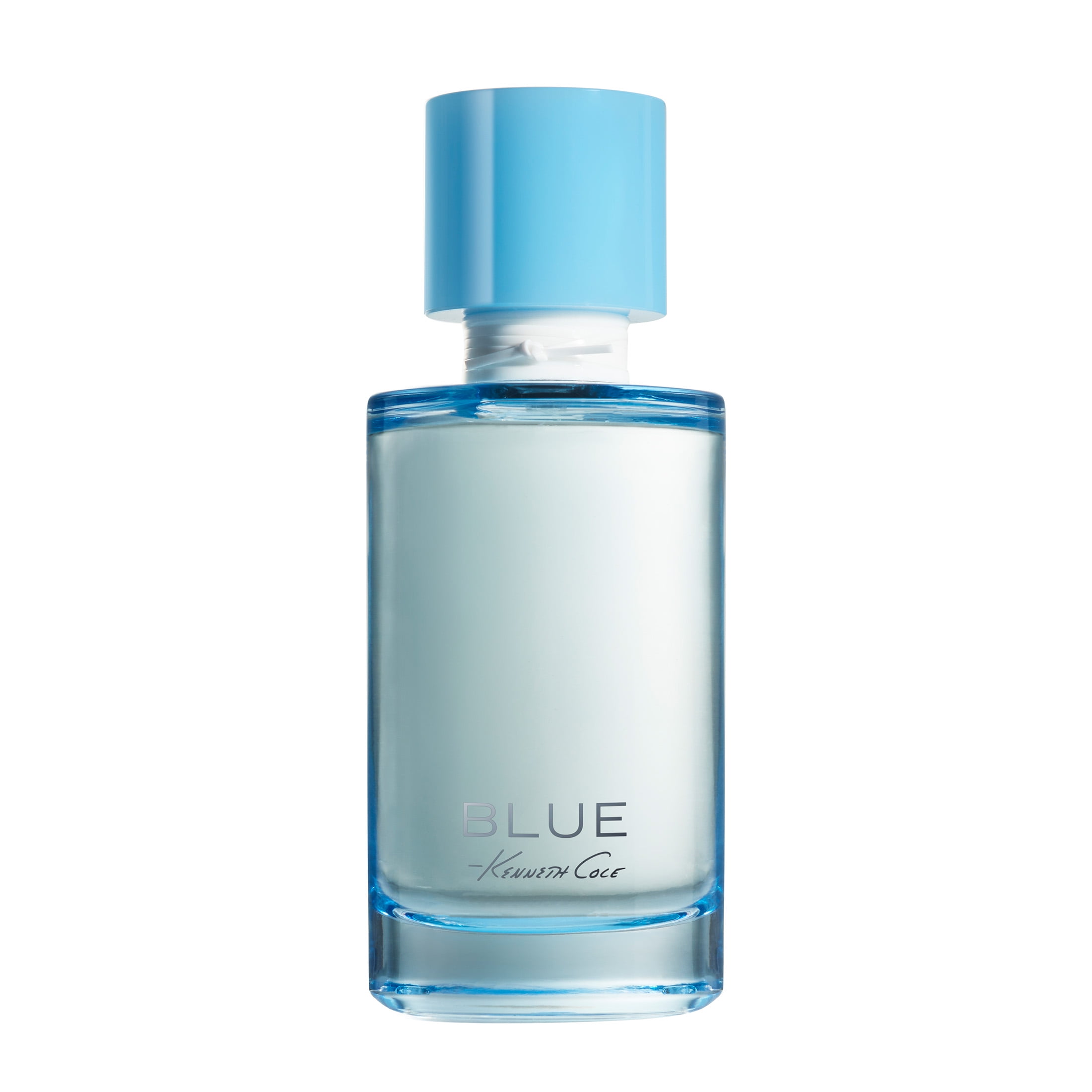 Kenneth Cole Blue Eau de Parfum, Perfume for Women, 3.4 fl oz - Walmart.com