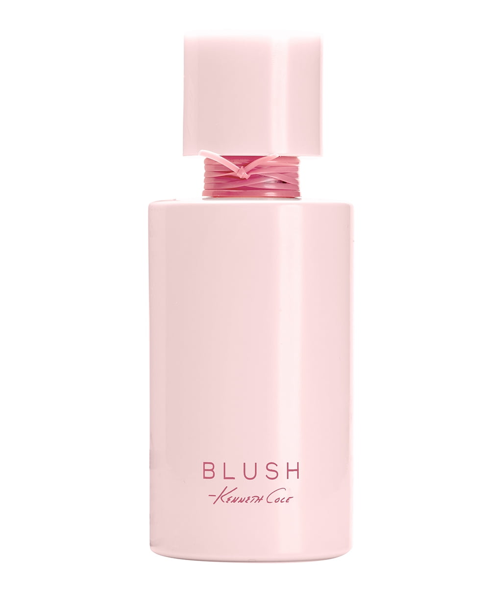 Kenneth Cole Blush Eau de Parfum Perfume for Women, 3.4 oz - Walmart.com