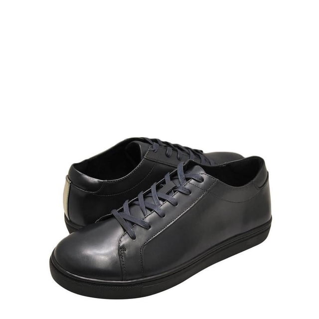 Kenneth Cole Kam Men's Shoes Lace-up Fashion Sneaker KMS7LE131 Navy ...