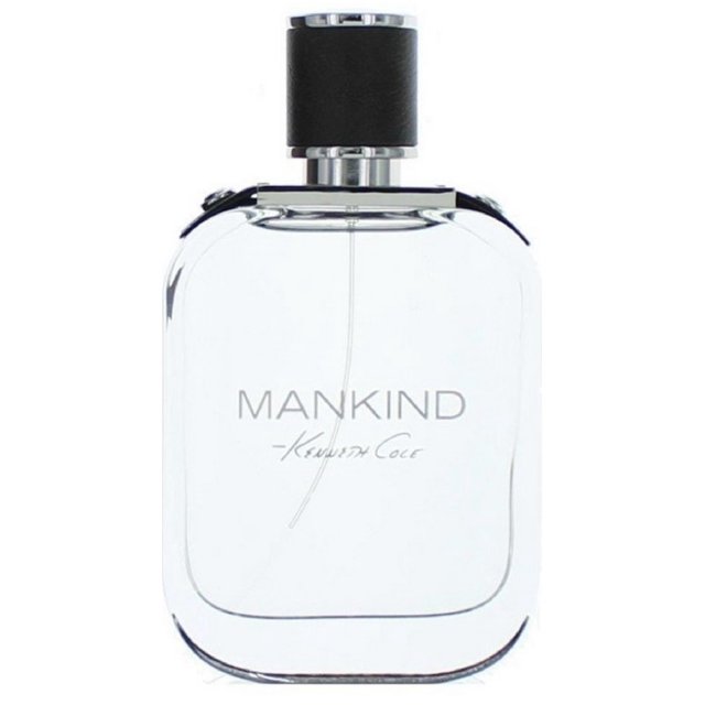 Kenneth Cole Mankind Eau De Toilette Spray, 3.4 Oz Cologne for Men ...