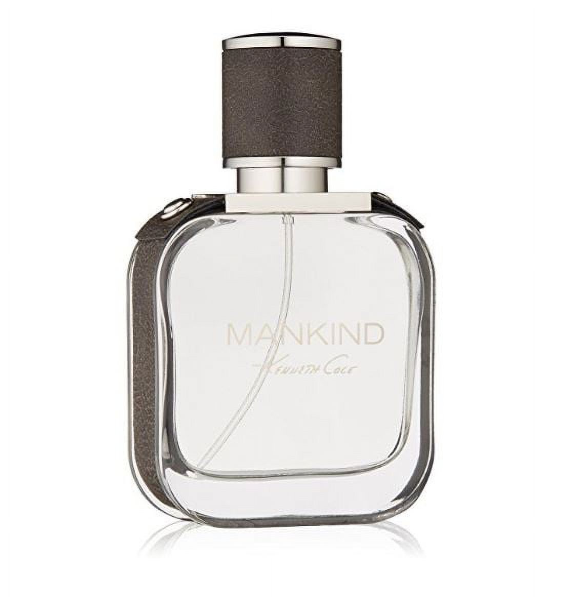 Kenneth Cole Kenneth Cole Black Bold Eau De Parfum Spray for Men 3.4 oz ...