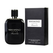 Kenneth Cole Mankind Eau De Toilette Spray, 3.4 Oz Cologne for Men ...